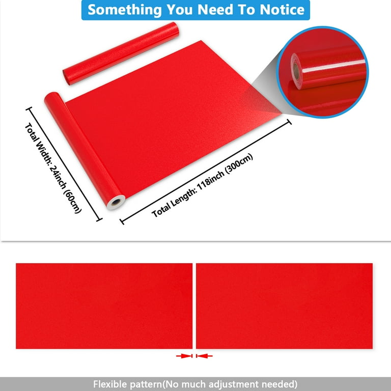 Glossy Red Wallpaper