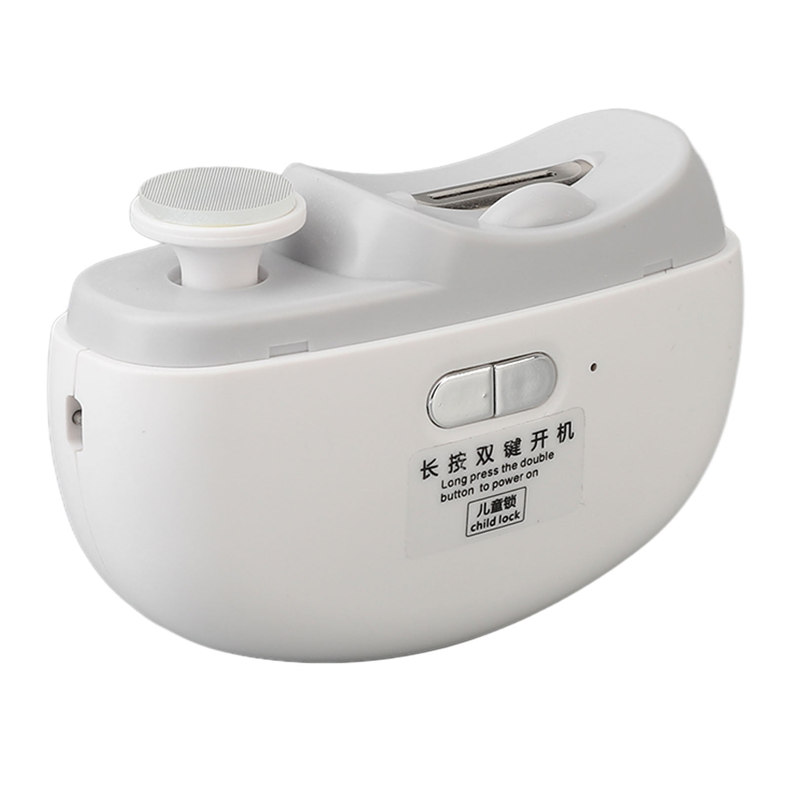 Click here for Amonsee Electric Nail Clipper  Safe Electric Finge... prices