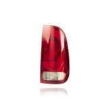 Tail Light - Eagle Eye Fit/For F85Z13404CA, F85Z13405CA 97-04 Ford ...
