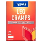 Leg Cramp Pills