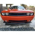 Suitable for Front Bumper Lip Compatible with 2008-2014 Dodge ...