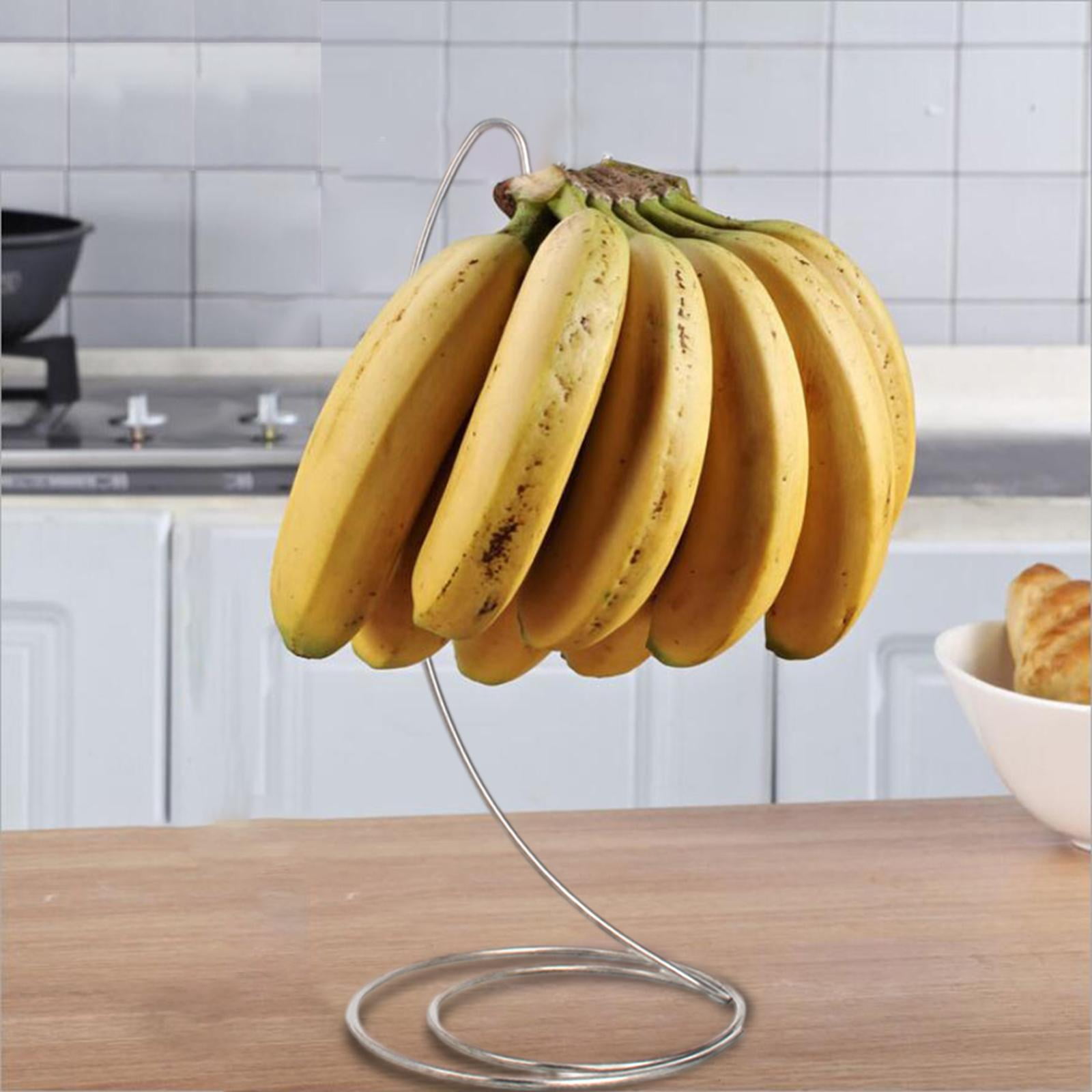 Click here for Elodie Banana Hanger Stand Durable Doesn Over Rack... prices