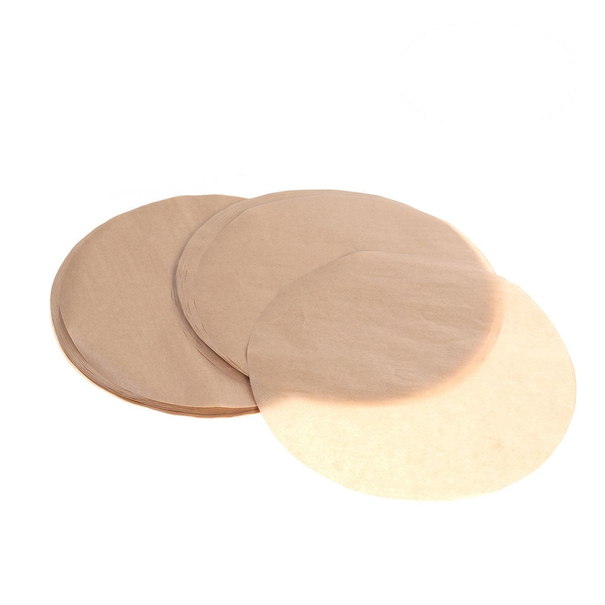 Click here for Har Adhesive 100pcs 9 Inch Round Parchment Paper N... prices