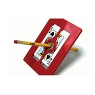 Magic Makers The Incredible Shrinking Deck Magic Trick - Walmart.com