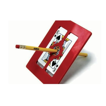 Magic Makers The Incredible Shrinking Deck Magic Trick - Walmart.com