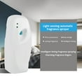 Huanghuaa Wall-mounted Automatic Perfume Air Freshener Aerosol ...
