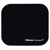 Fellowes Microban Mouse Pad - Black - Walmart.com