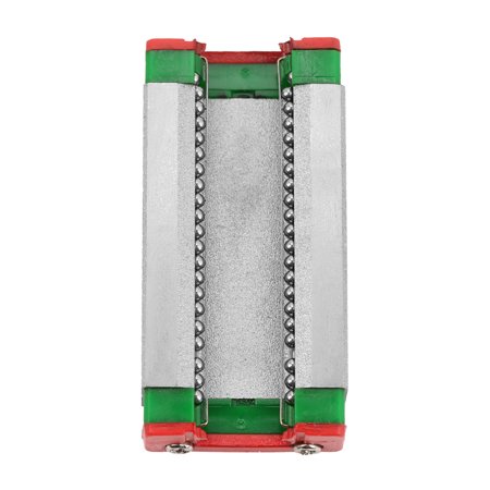 FLAMEEN Linear Motion Rail, Linear Rail Carriage, 450mm Linear Guide ...