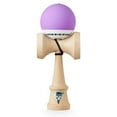 KROM Kendama POP Pink – Smooth Texture and Flawless Balance – Enhanced ...