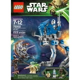 LEGO Star Wars AT-RT Play Set - Walmart.com