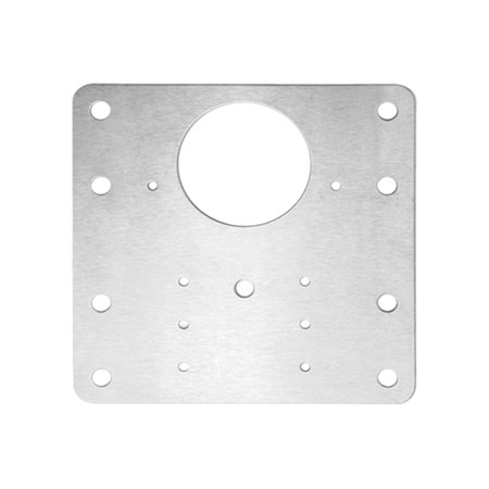 Cabinet Hinge Repair Plate Fixing Flat Straight Mending Joining ...