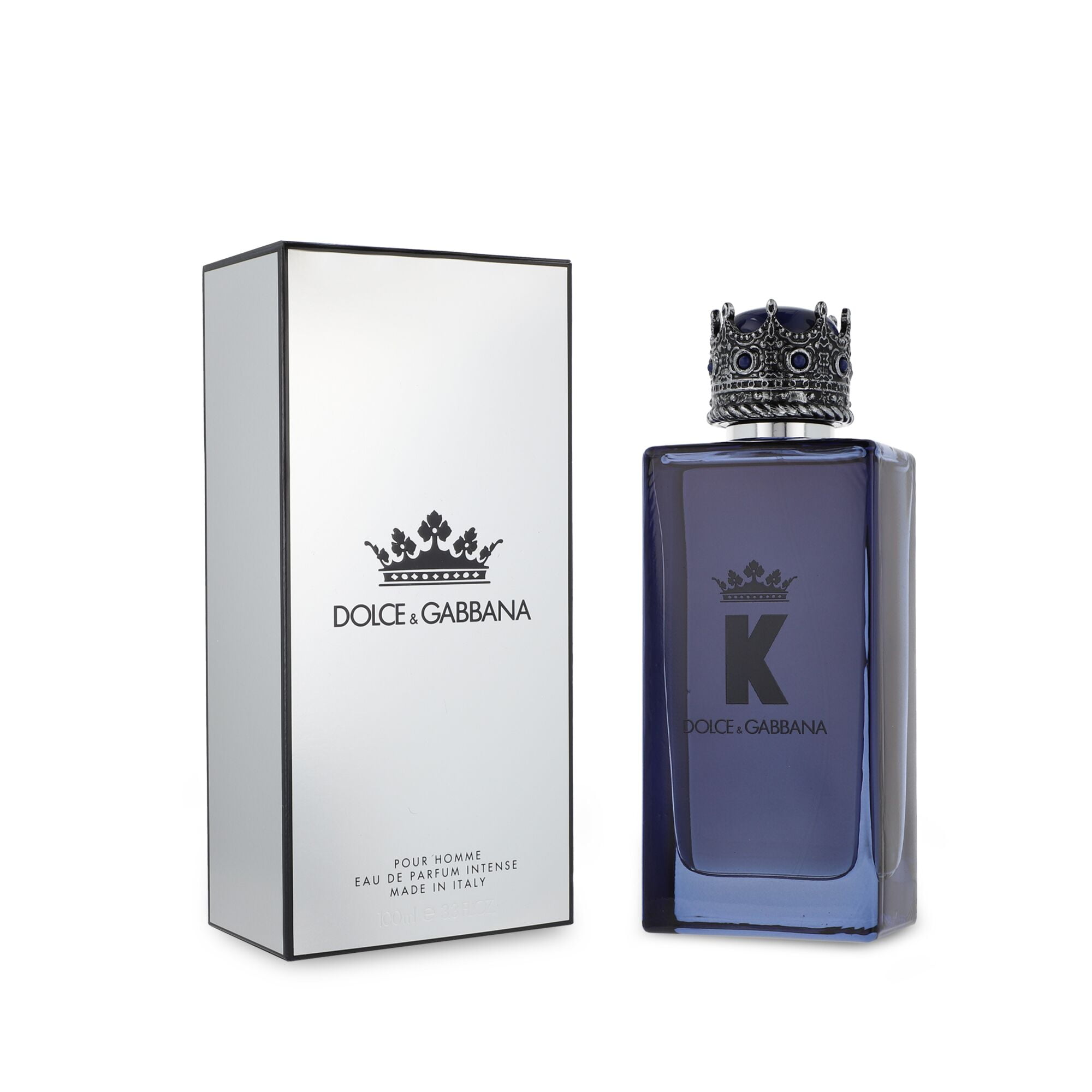 Dolce & Gabbana K Intense 100Ml Edp Spray Dolce & Gabbana Eau de Parfum ...