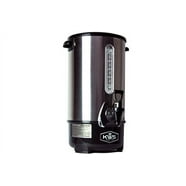 Miumaeov Electric Water Boiler 10L Commercial Full-Automatic Water ...