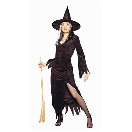 Mystic Witch Costume - Size Adult Standard | Walmart Canada