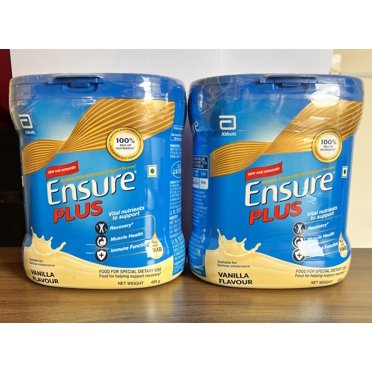 Oral Supplement Banatrol® Plus Banana Flavor Powder 10.75 Gram ...