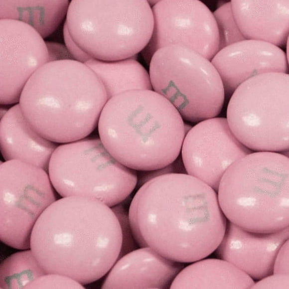 Pink M Ms