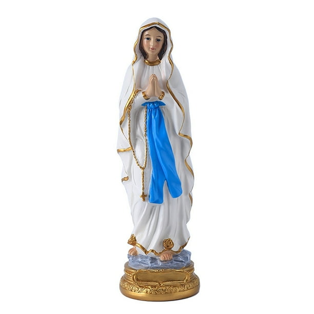 Blessed Mother Statues