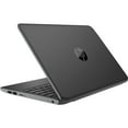 HP Stream 11 Pro G5 11.6" Laptop, Intel Celeron N4000, 4GB RAM, 64GB ...