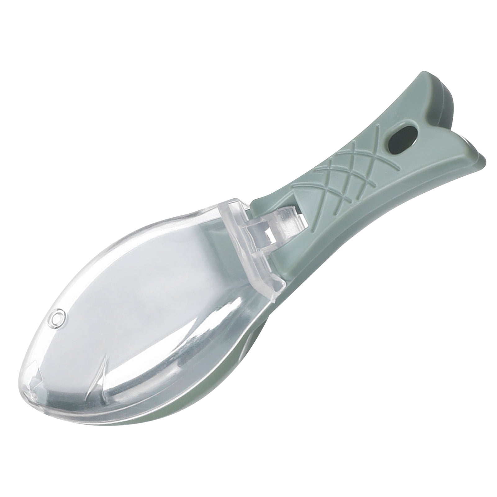 Click here for Crtynell Fish Descaler Tool  Fish Scaler Abs With... prices