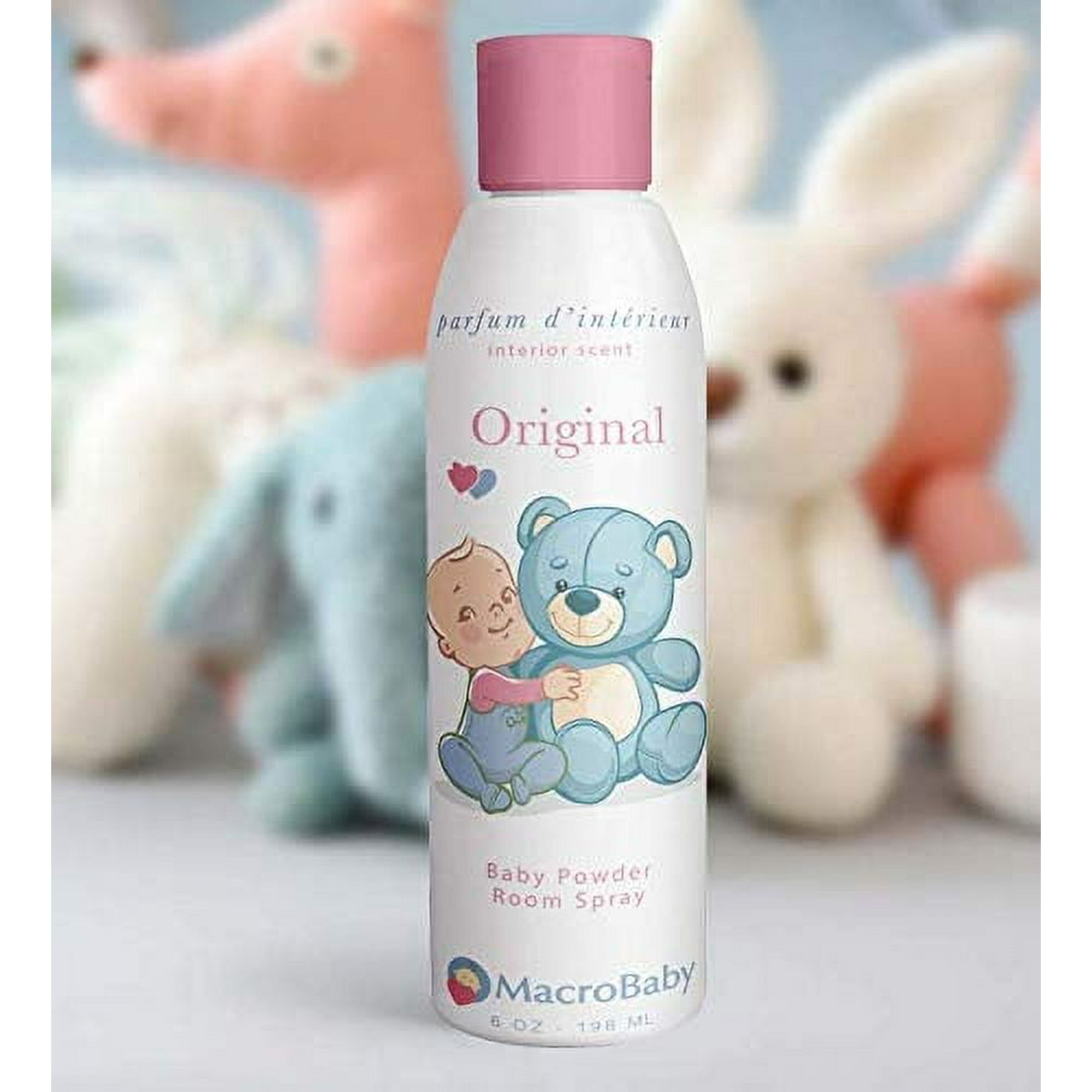 Click here for Room Spray - Macrobaby  Baby Room Spray  Interior... prices