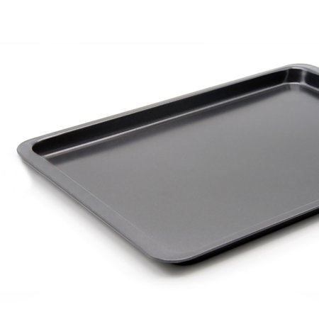 Super Large Rectangular Baking Tray Nonstick Baking Pan 14.5 Inch Super ...