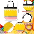 24 Pcs Pre-K Graduation Gifts School Tote Bags End of Year Gift Bags ...