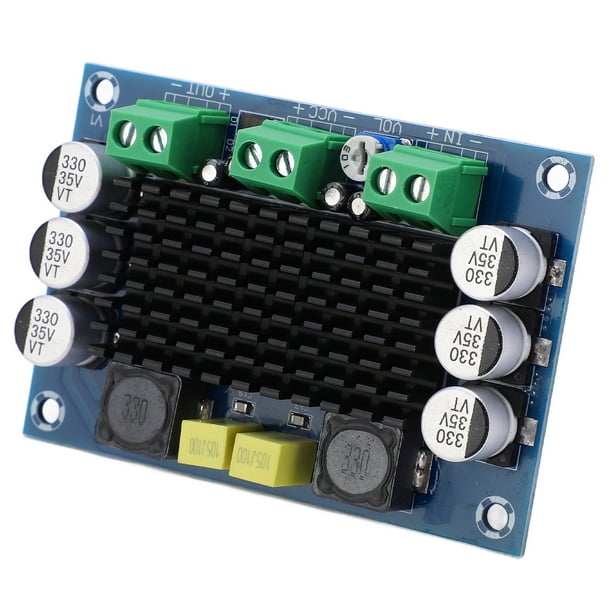 Mono Channel Amplifier Board,Audio Amplifier Board Mono Amplifier ...