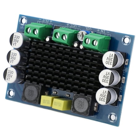 Mono Channel Amplifier Board,Audio Amplifier Board Mono Amplifier ...