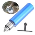Hyjoy Electric Hand Drill, AC100 to 240V 0.3 to 4mm Electric Hand Drill ...