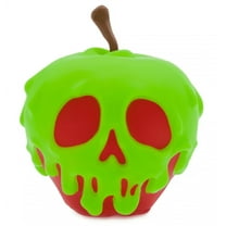 Disney Parks Poisoned Apple Tabletop Light Snow White Seven Dwarfs ...
