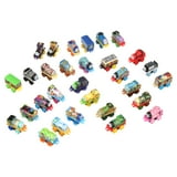 Thomas & Friends MINIS 30-Pack - Walmart.com