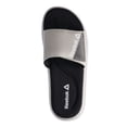 Reebok Memory Foam Slide Sandals - Sizes 7-13 - Walmart.com