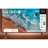 LG 50” 4K UHD Smart TV 2160p webOS, 50UQ7070ZUE - Walmart.com