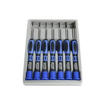 StarTech.com CTK100P 7 Piece Precision Screwdriver Computer Tool Kit - Walmart.com