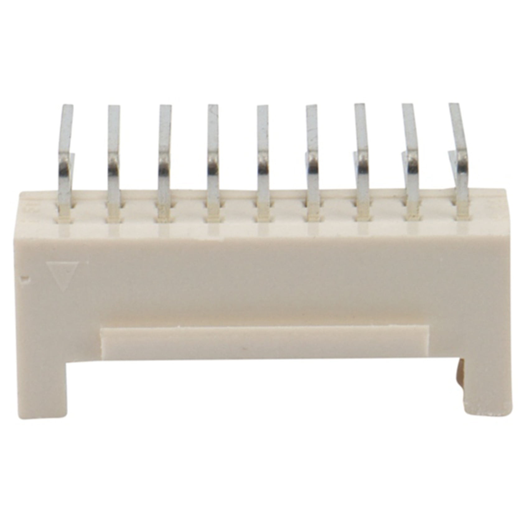 Buy 200Pcs BTC BCH LTC ZEC Miner Connector 2X9P Male Socket Curved Pin Suitable for Asic Miner ...