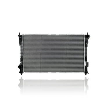 Radiator - Cooling Direct Compatible/Replacement for '16-19 Hyundai ...