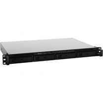 Synology RackStation RS422+ Diskless System Network Storage, Server ...