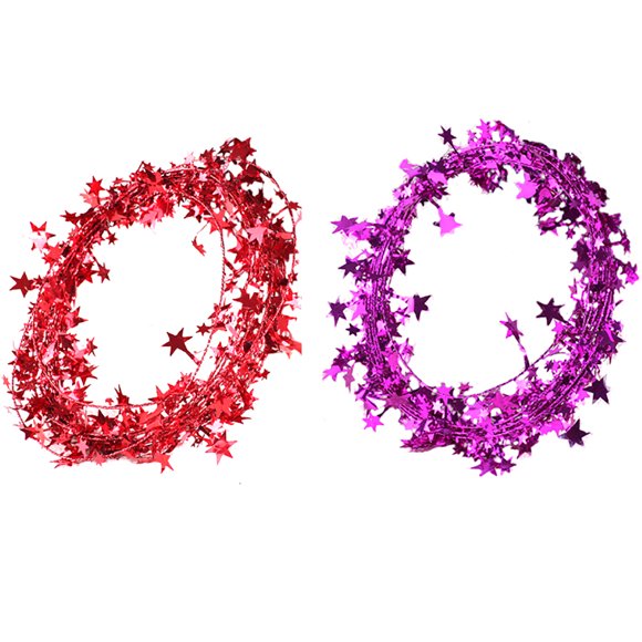 Tinsel - Shop Christmas Tinsel | Walmart Canada