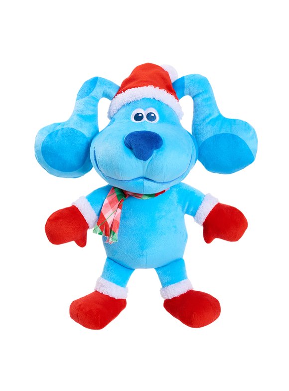Blue's Clues Toys in Toys Character Shop - Walmart.com
