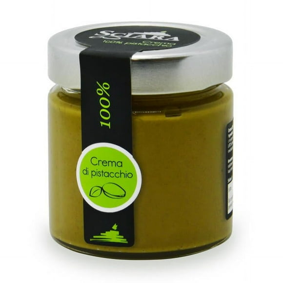 Pistachio Spread