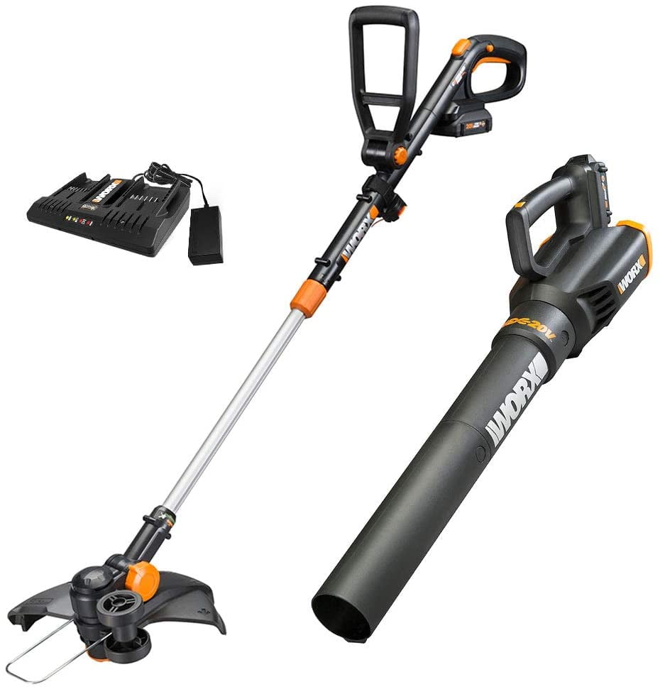 Worx Trimmer