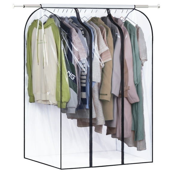 Hanging Clothes Bags Storage