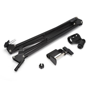 On-Stage MY650 Dual Mic Bar for Amp - Walmart.com