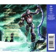 Megadeth - Super Collider - Music & Performance - CD - Walmart.com
