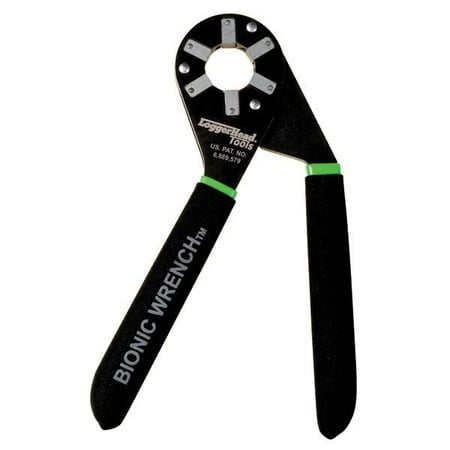 Loggerhead 8" Bionic Wrench™ - Walmart.com - Walmart.com