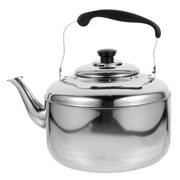Boiling Water Pitcher