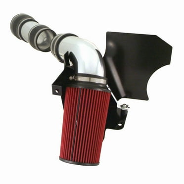 Spectre Performance Air Intake Kit: High Performance, Desgined to ...