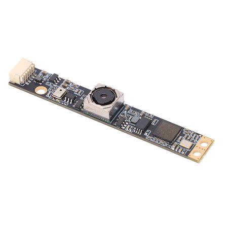 USB 2.0 Webcam Module, 8MP Camera Module MJPEG Format 2.4mm Focal ...