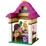 LEGO® Friends Girls Heartlake City Swimming Pool Minifigures | 41008 ...
