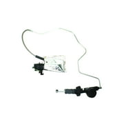 Ford F350 Clutch Master And Slave Cylinder Assembly